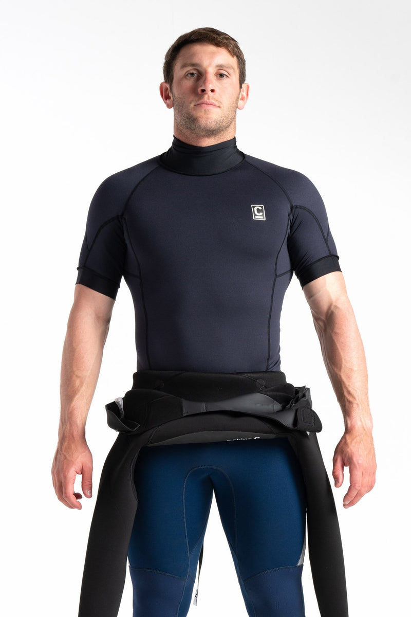 Rash Vests – Second Skin Surfshop